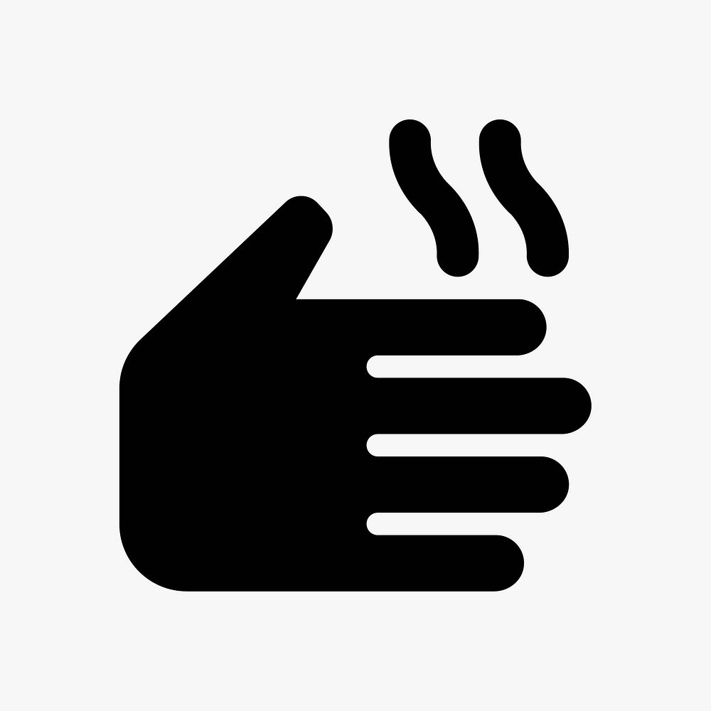 Beware icon collage element vector | Premium Vector - rawpixel