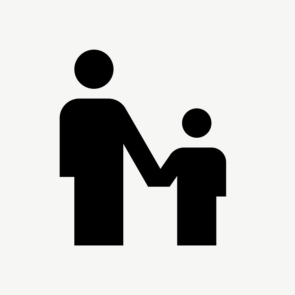 Take care icon collage | Free PSD - rawpixel