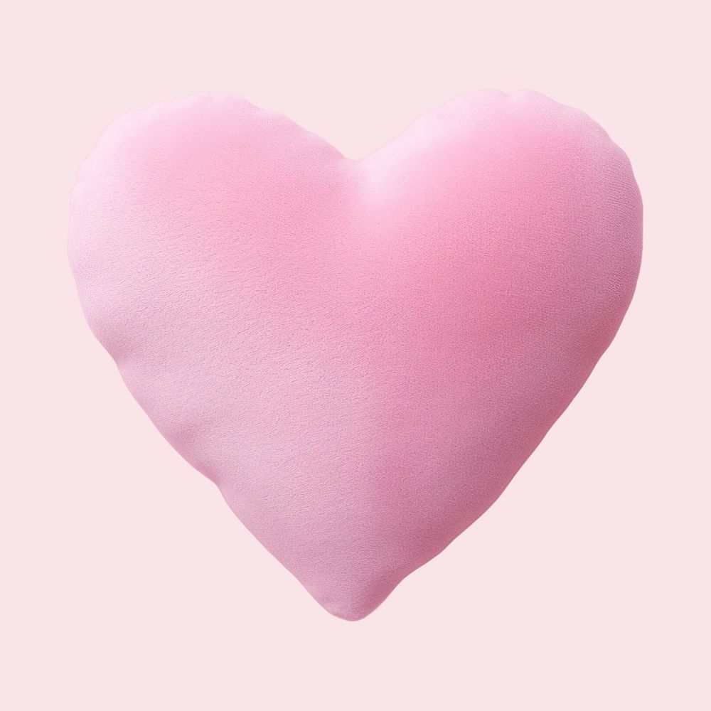 Heart softness symbol person. | Free Photo - rawpixel