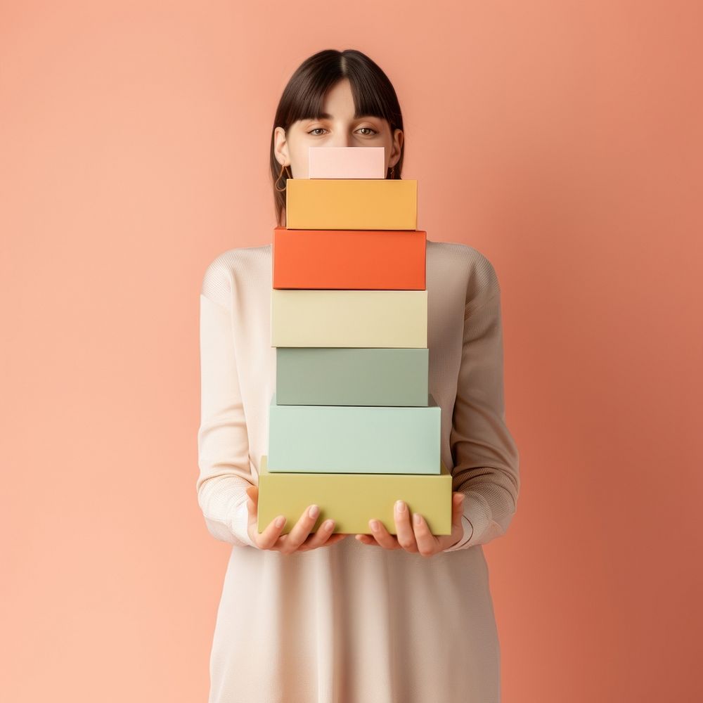 Box person adult hand. | Free Photo - rawpixel