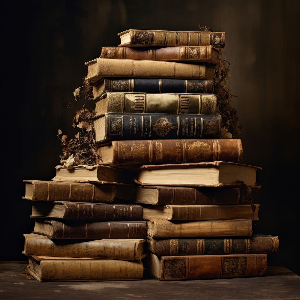 Book publication library intelligence. | Premium Photo - rawpixel