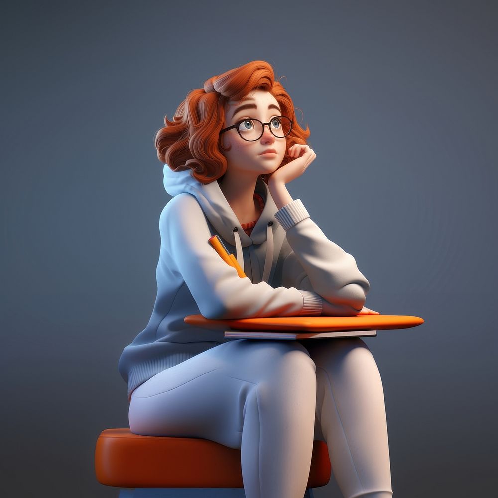 Portrait adult photography technology. AI | Free Photo Illustration ...