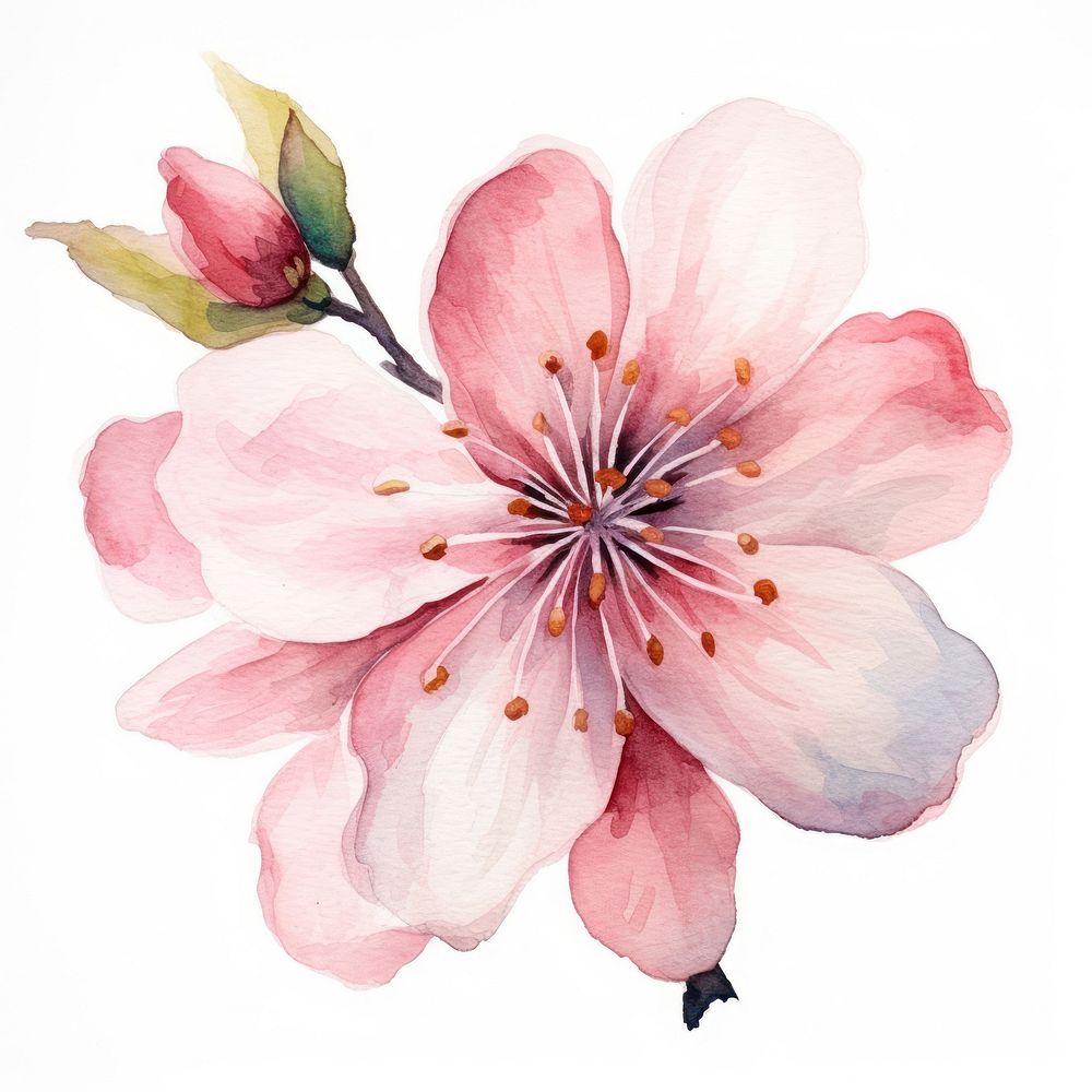 Blossom flower plant inflorescence | Free Photo Illustration - rawpixel