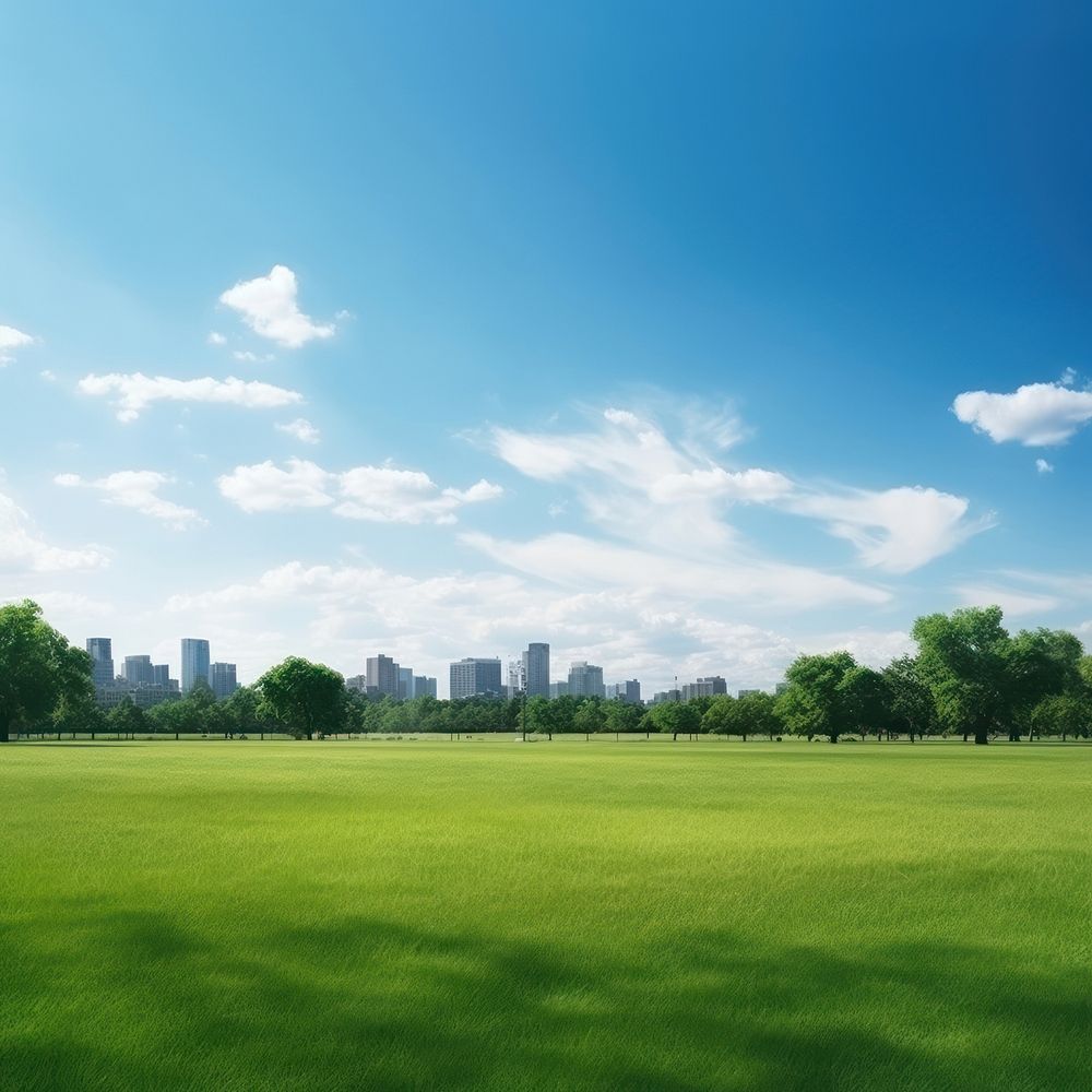 Sky landscape outdoors horizon. | Premium Photo - rawpixel