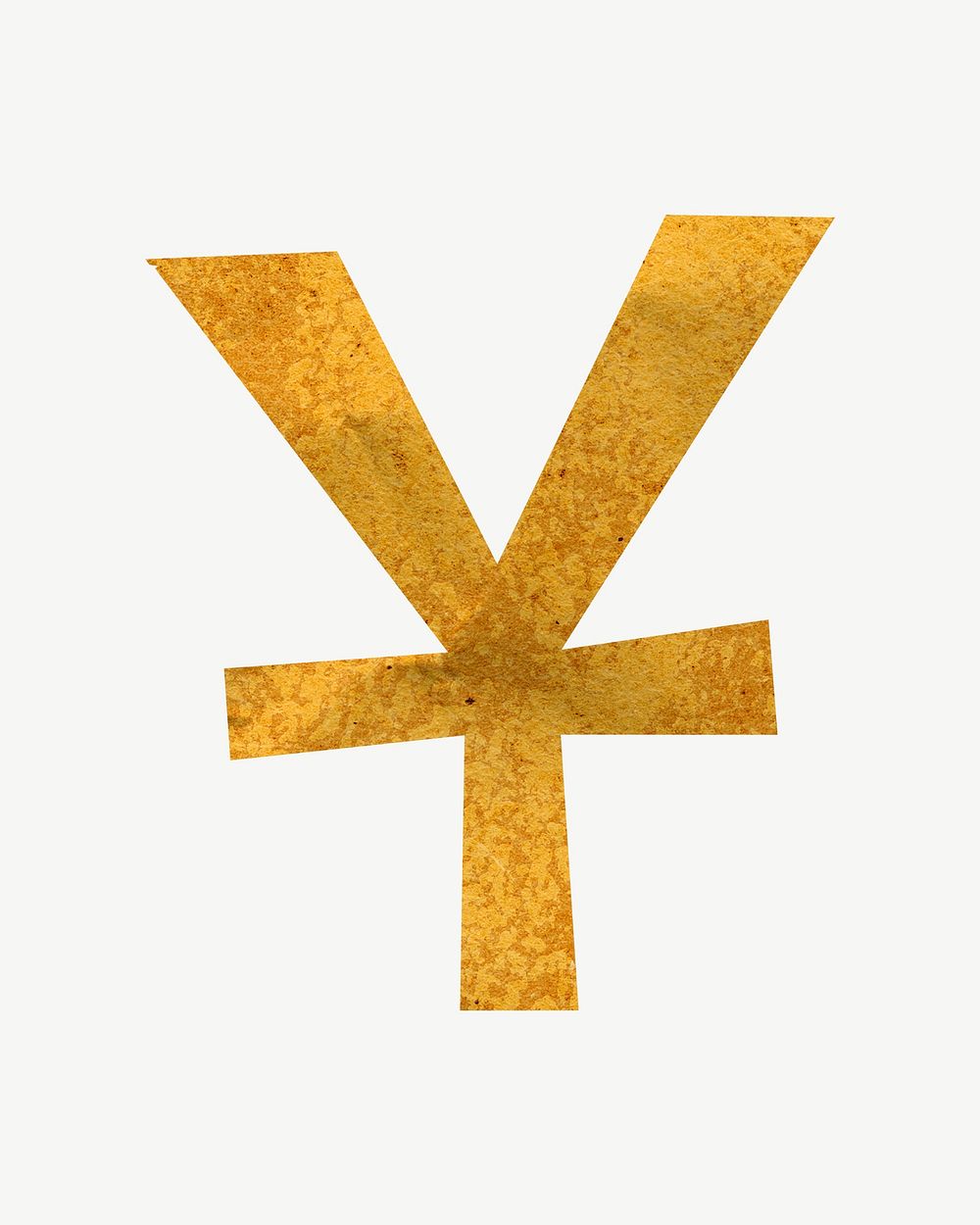 Yen symbol, Japanese money currency | Premium PSD - rawpixel