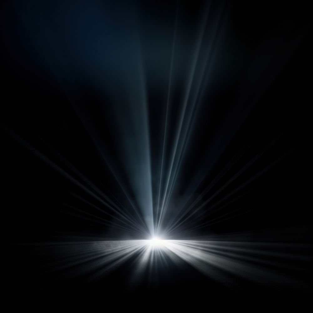 Sunrise effect, black background, AI | Free Photo - rawpixel