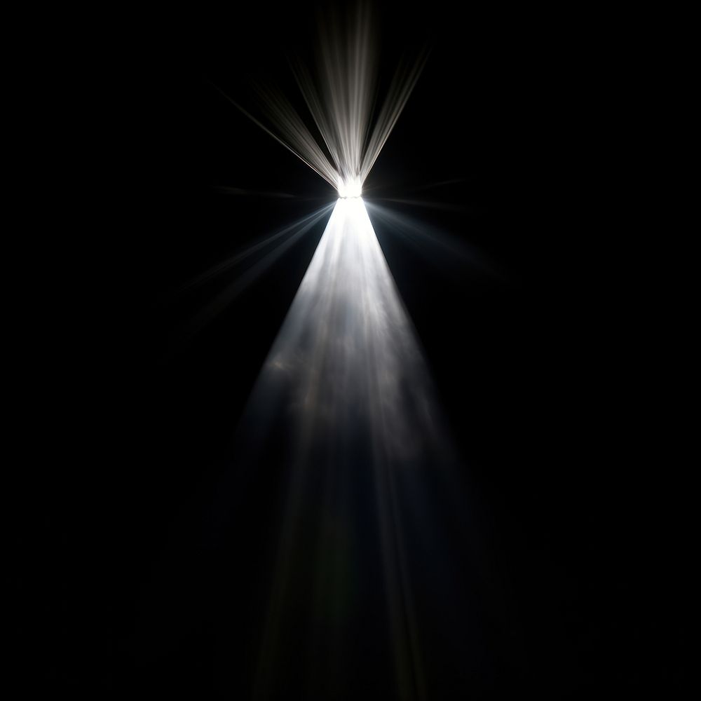 Light beam effect, black background, | Free Photo - rawpixel
