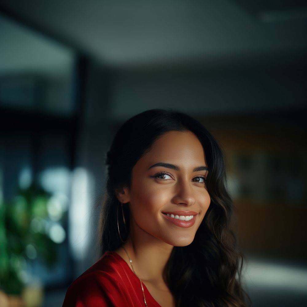 Face smile portrait adult. | Free Photo - rawpixel