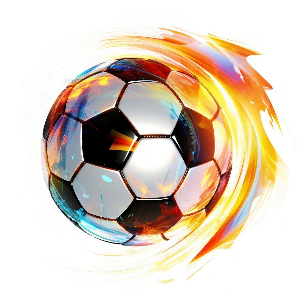 Football sphere sports competition. | Free Photo Illustration - rawpixel