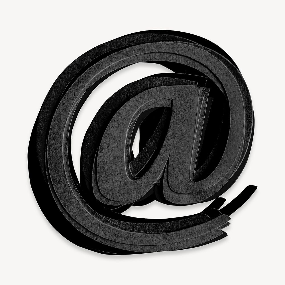 Commercial sign isolated design | Premium Photo - rawpixel