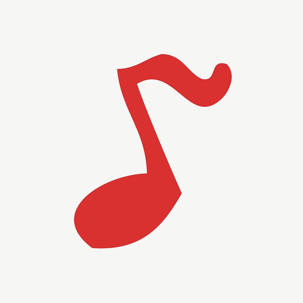 Music illustration psd. Free public | Free PSD - rawpixel