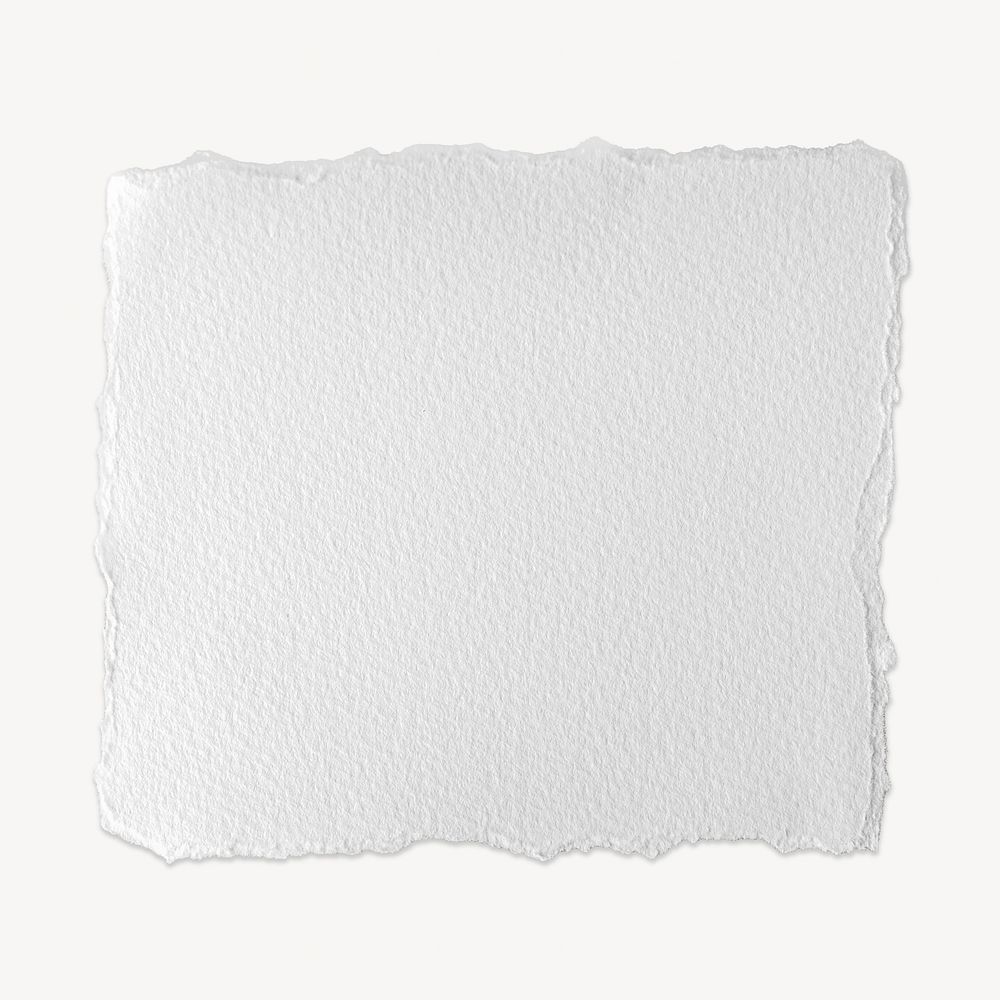 Paper blank texture isolated image | Free Photo - rawpixel