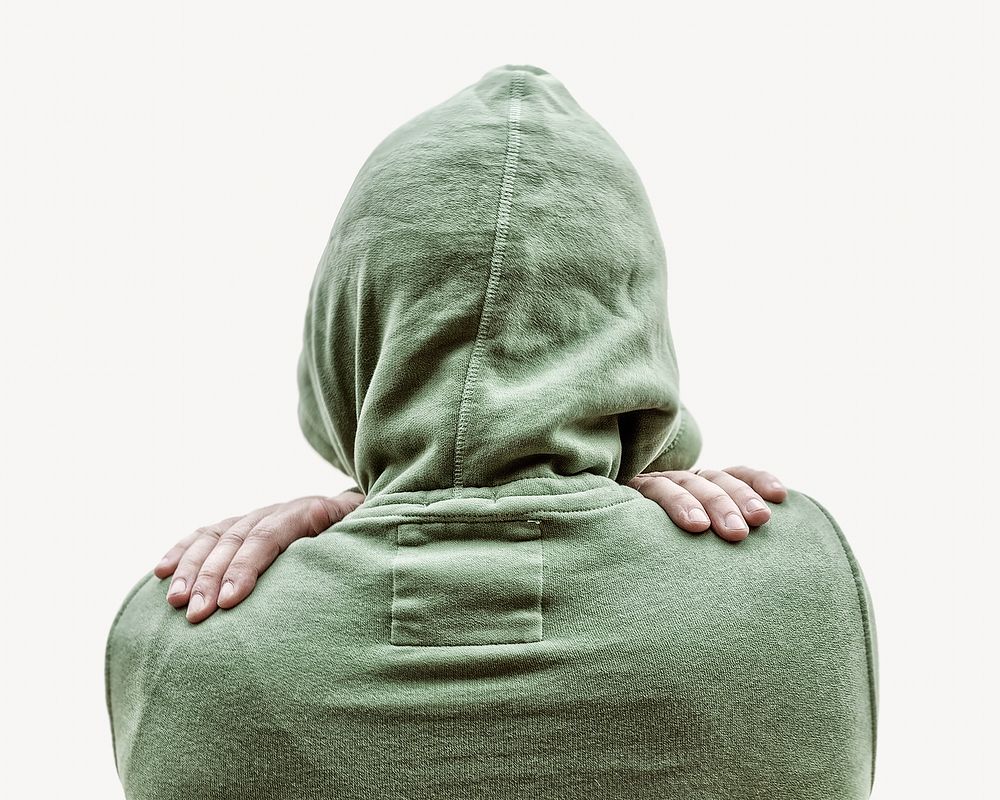 Butterfly hug method isolated image | Free Photo - rawpixel