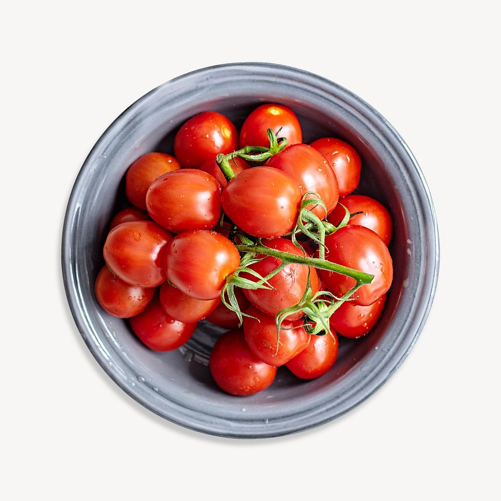 Tomato isolated image | Free Photo - rawpixel