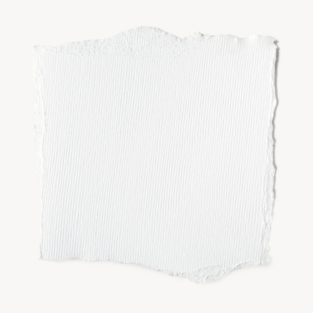 Ripped paper note collage element | Premium Photo - rawpixel