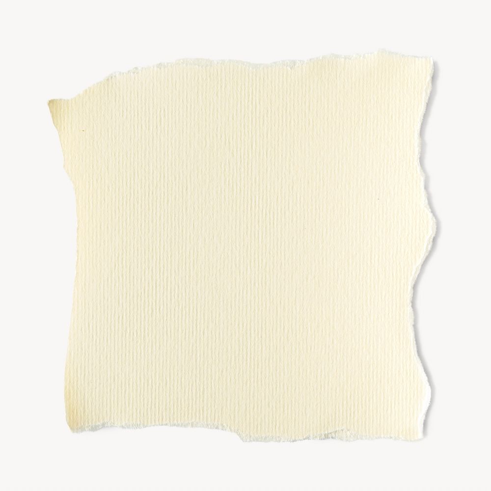 Cream ripped paper note collage | Premium Photo - rawpixel