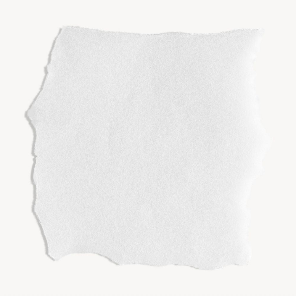 Ripped paper note collage element | Premium Photo - rawpixel