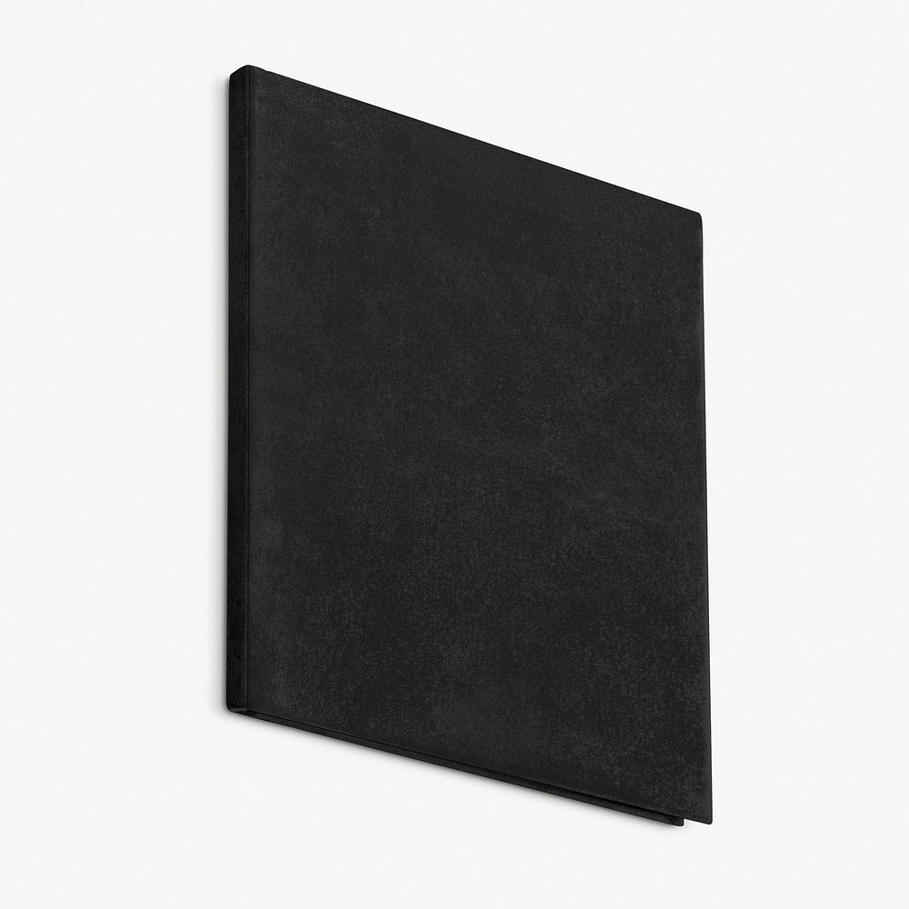 Black magazine cover, publication design | Free Photo - rawpixel