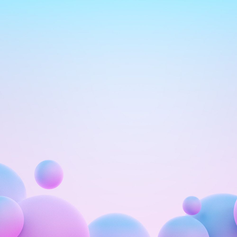 Gradient pink fluid border background | Premium Photo - rawpixel