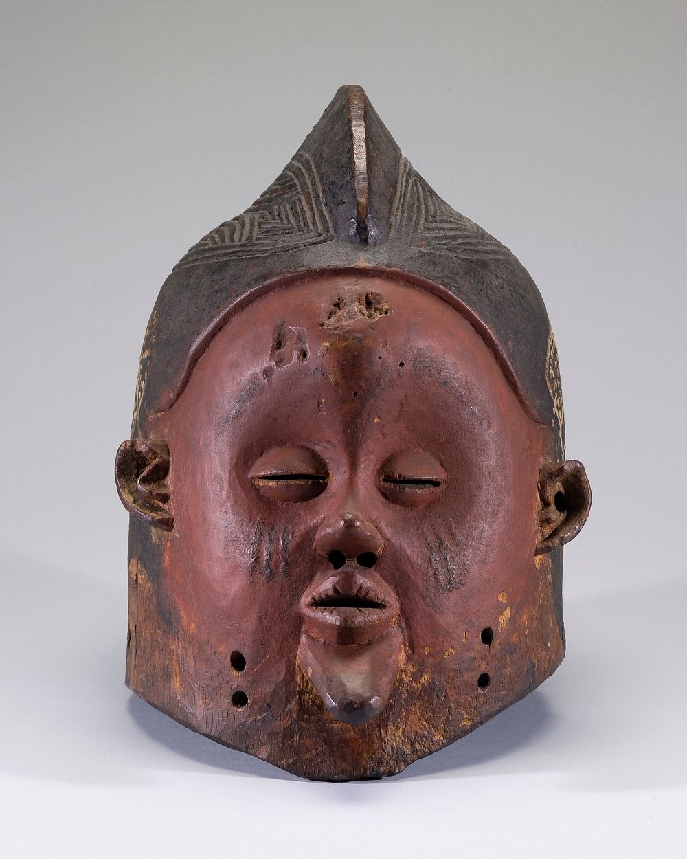 Helmet Mask hemba | Free Photo - rawpixel