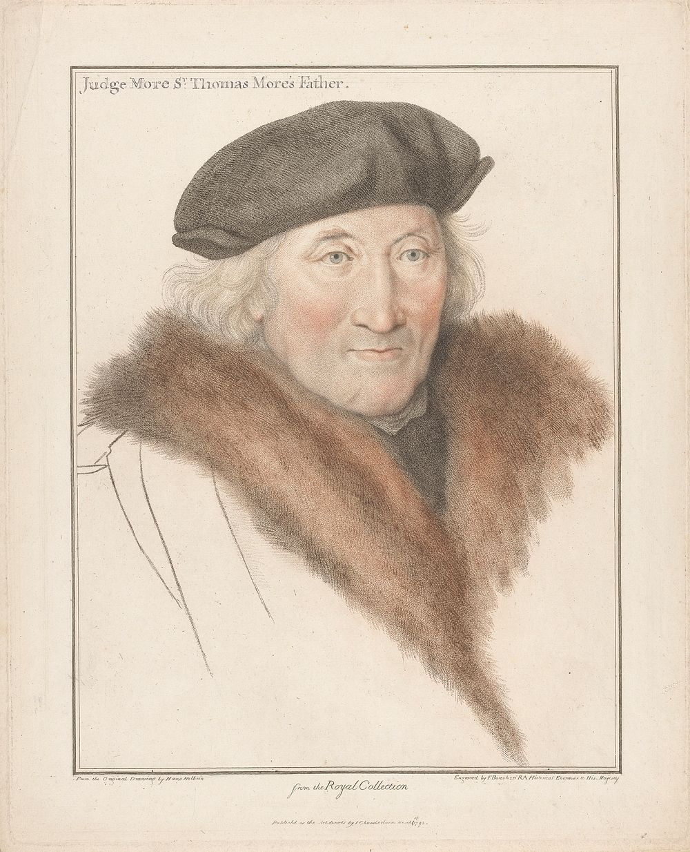 Sir John More Francesco Bartolozzi | Free Photo - rawpixel