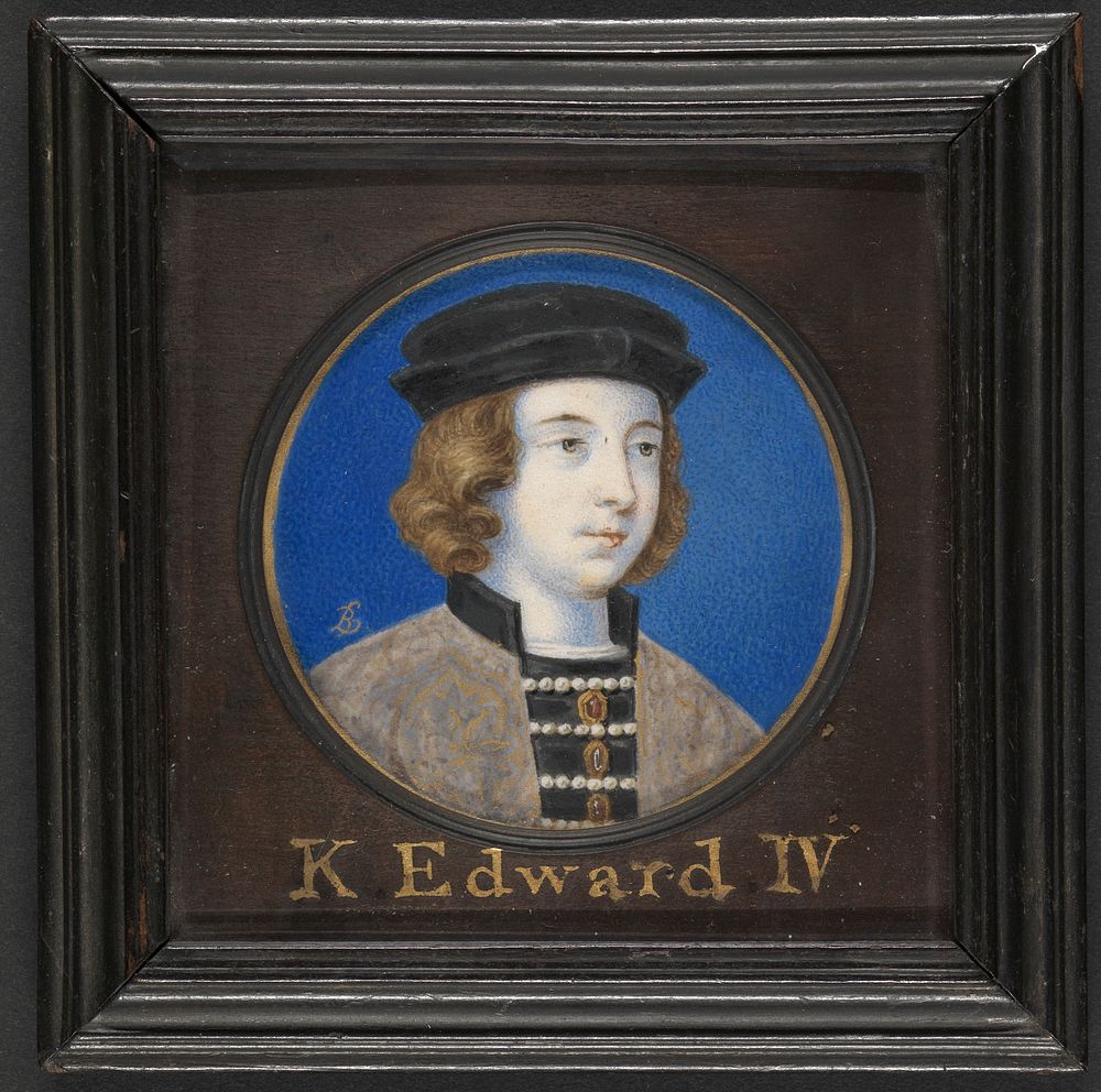 King Edward IV | Free Photo - rawpixel