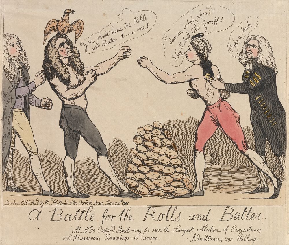 Battle Rolls and Butter | Free Photo - rawpixel