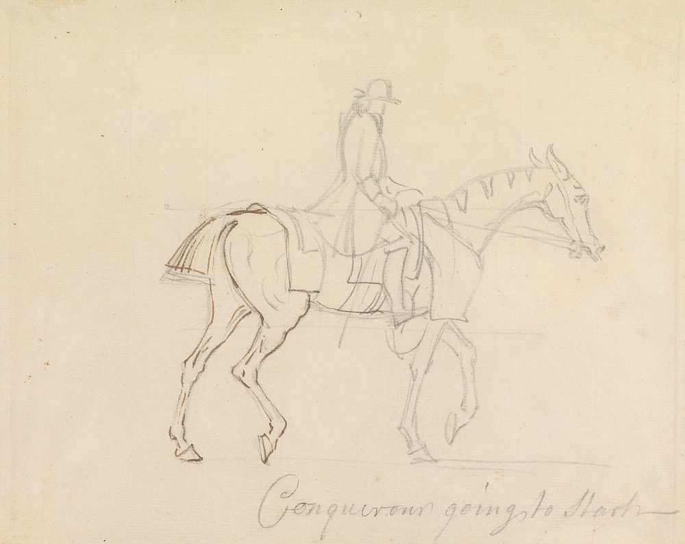 Conqueror Going to Start | Free Photo Illustration - rawpixel