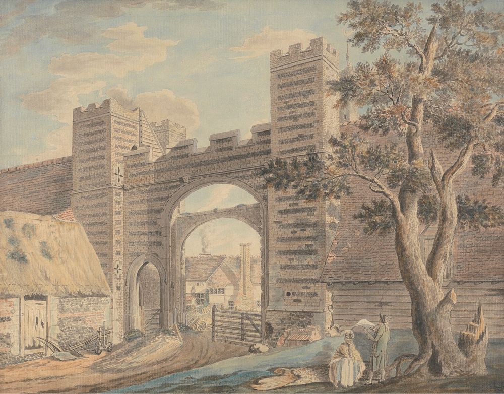 Dandelion Farm, Margate James Miller | Free Photo - rawpixel