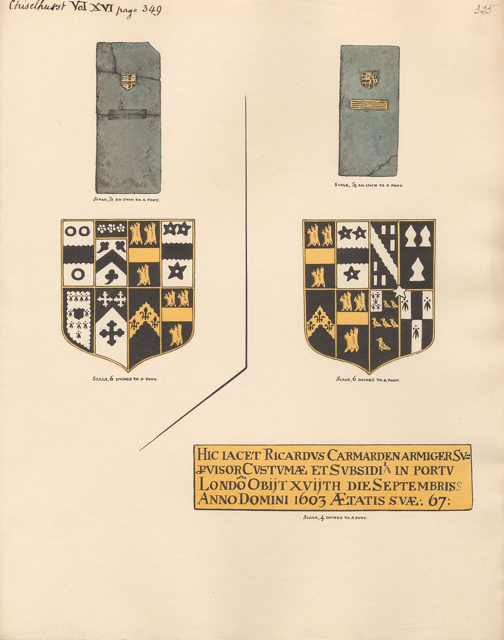 Memorials Richard Carmarden Thomas Wigg | Free Photo - rawpixel