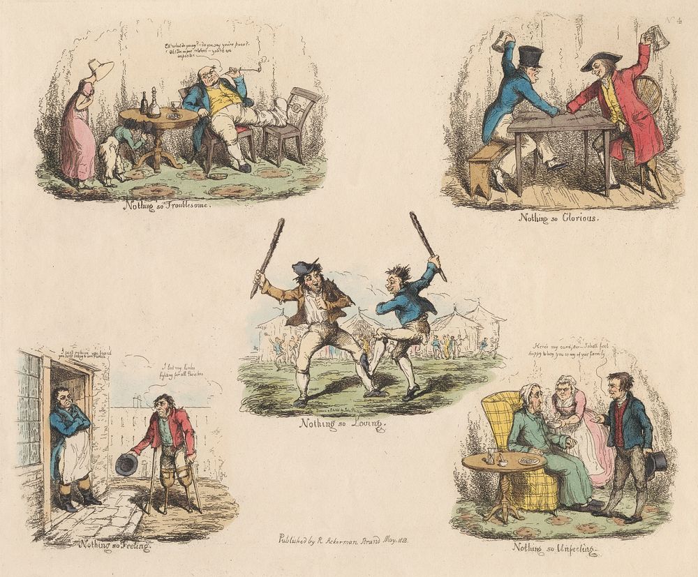 Set Four: Much Ado Nothing | Free Photo - rawpixel