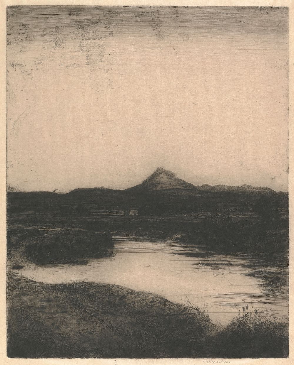 Ben Ledi | Free Photo - rawpixel