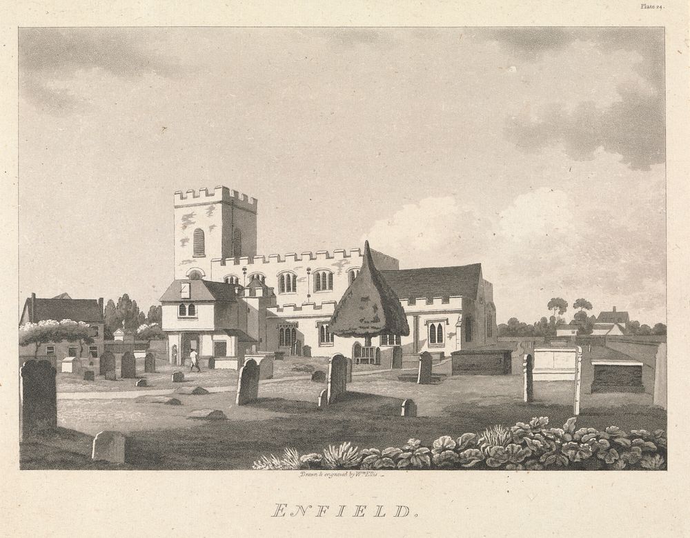 Enfield, Outer Suburb North | Free Photo - rawpixel