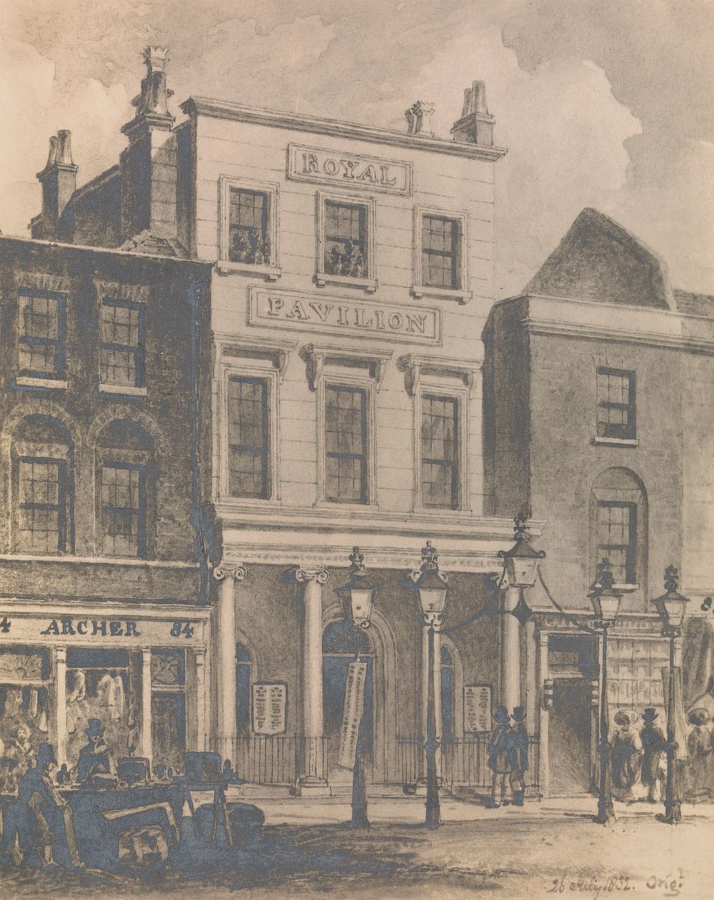 Whitechapel Images | Free Photos, PNG Stickers, Wallpapers ...