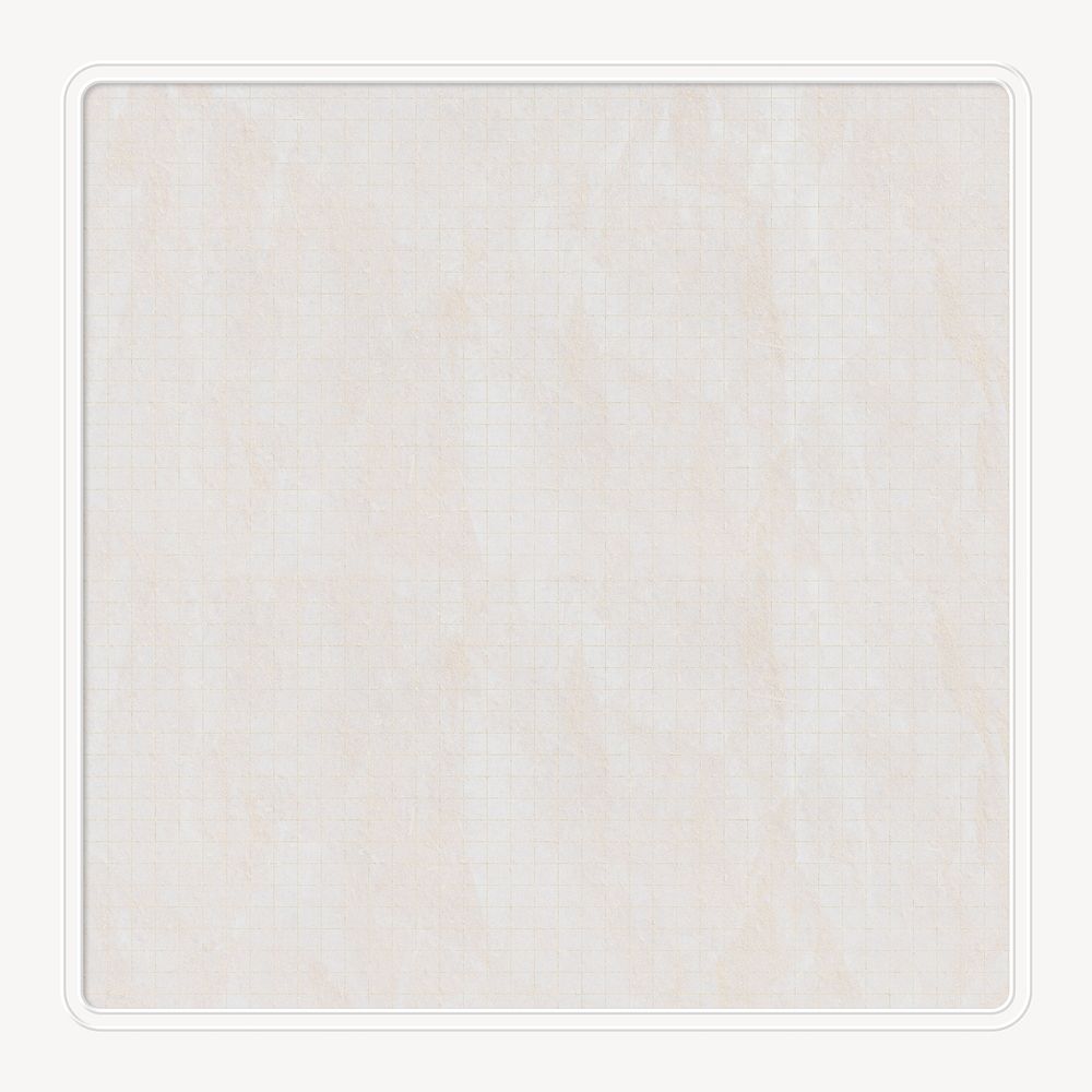 Square aesthetic frame, paper texture | Premium PSD - rawpixel