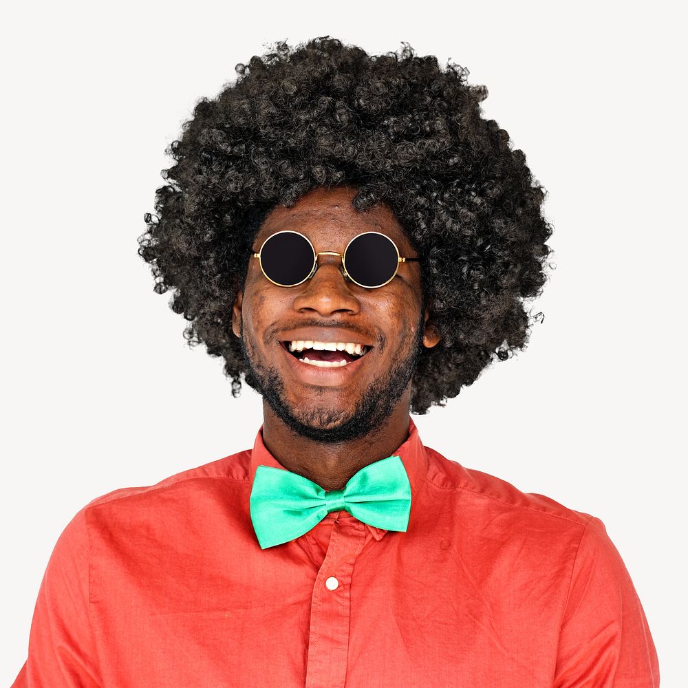 Cool guy isolated image | Free Photo - rawpixel