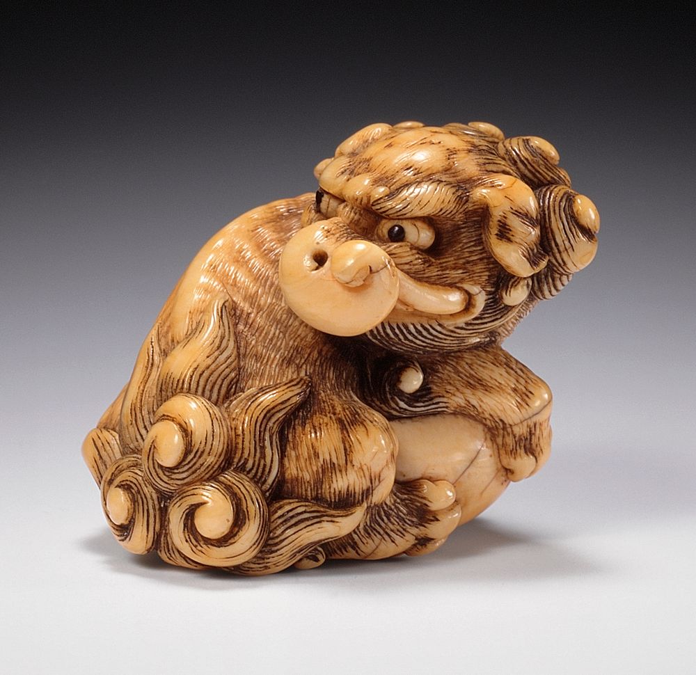 Baku: Monster that Eats Nightmares | Free Photo - rawpixel