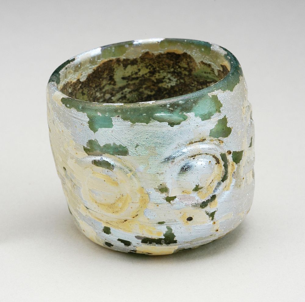 Ancient textured ceramic cup | Free Photo - rawpixel