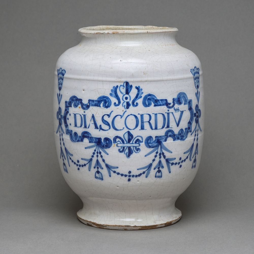 Dry drug jar. | Free Photo - rawpixel