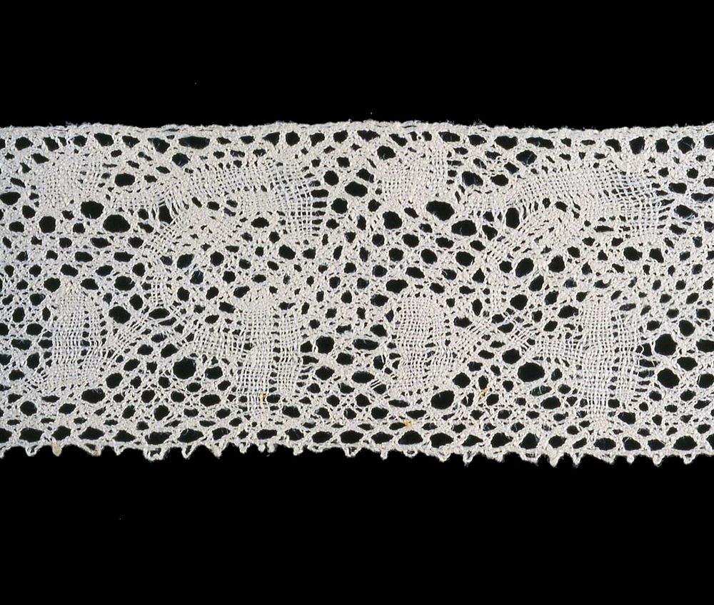 Intricate vintage lace pattern | Free Photo Illustration - rawpixel