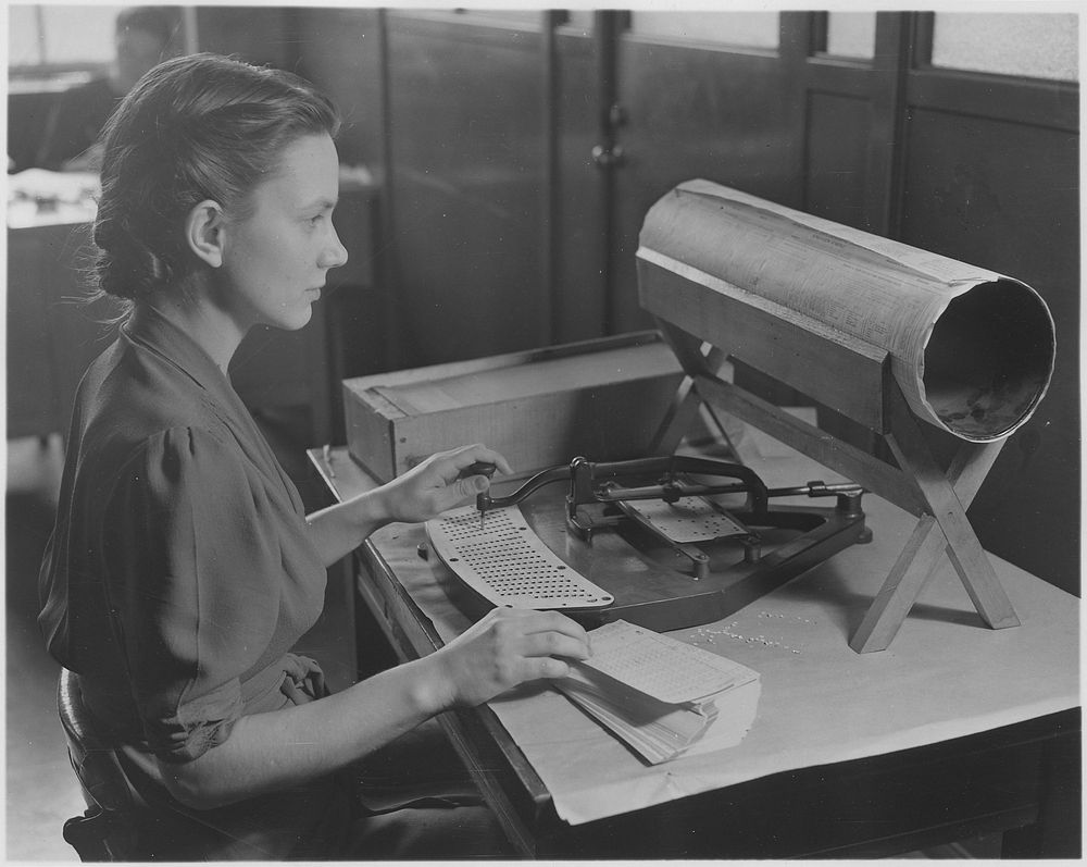 "This Is Card Puncher, Integral | Free Photo - rawpixel