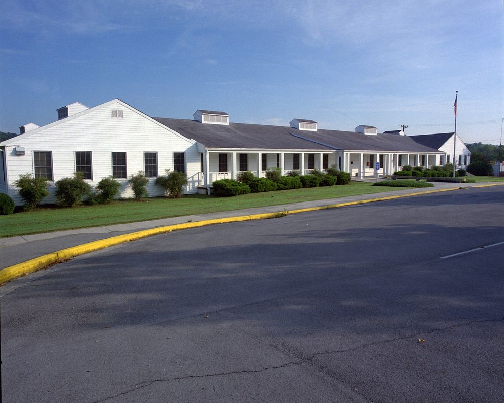 AMSE former Building 1994 | Free Photo - rawpixel