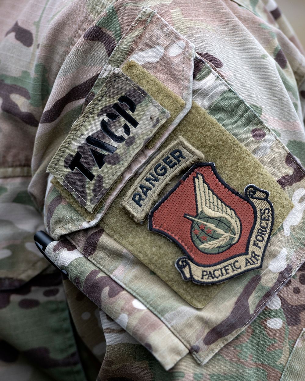 U.S. Air Force tactical air | Free Photo - rawpixel