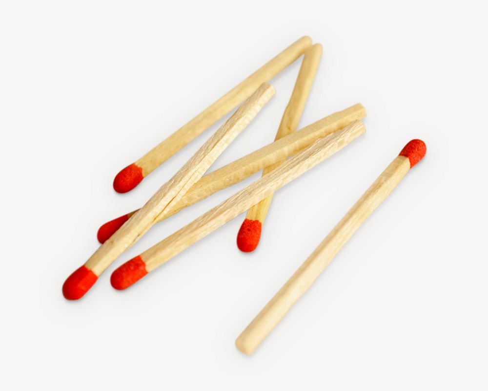 Match stick isolated graphic psd | Free PSD - rawpixel