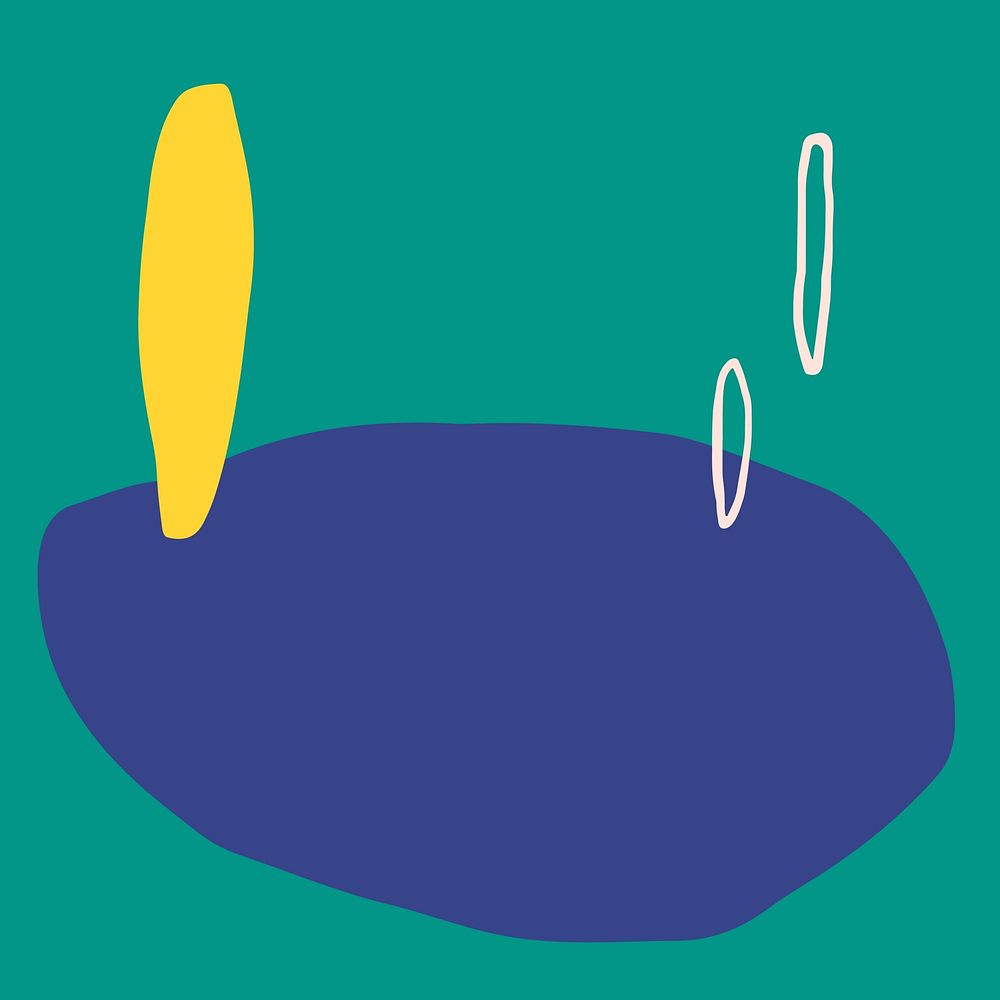 Creative green abstract memphis pattern | Premium Photo - rawpixel