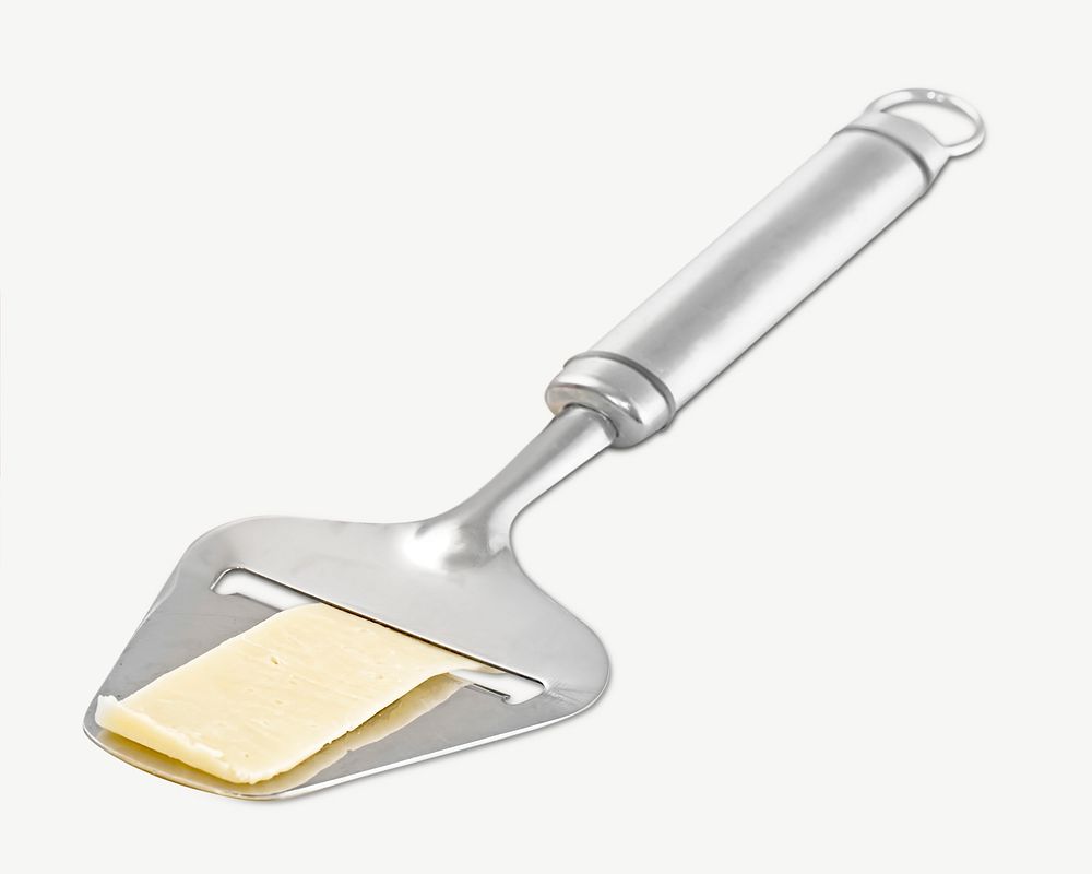 Butter slicer kitchenware utensil graphic | Premium PSD - rawpixel
