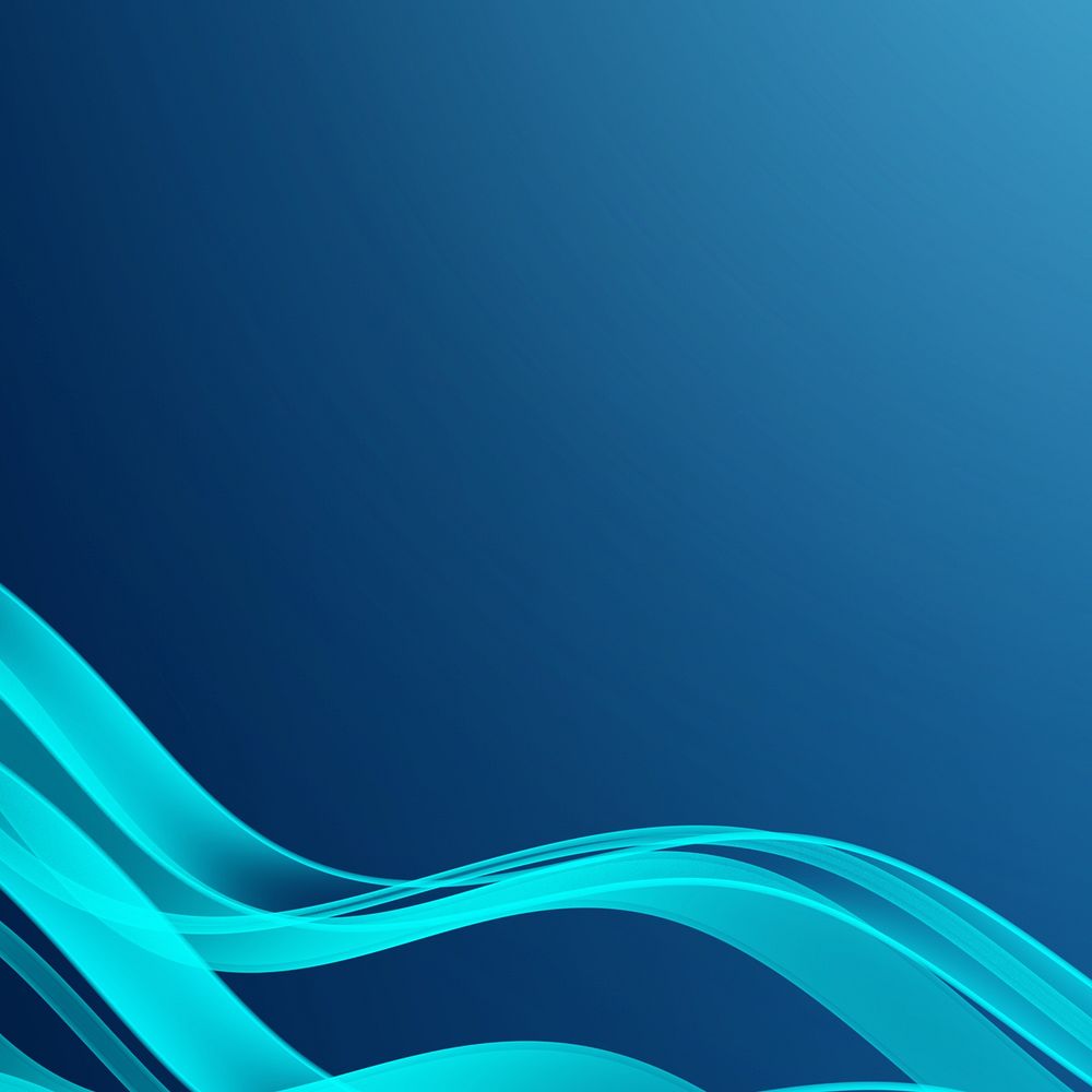 Abstract digital blue background | Premium Photo - rawpixel