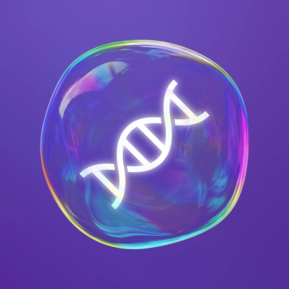 DNA helix, biotechnology technology | Premium Photo - rawpixel