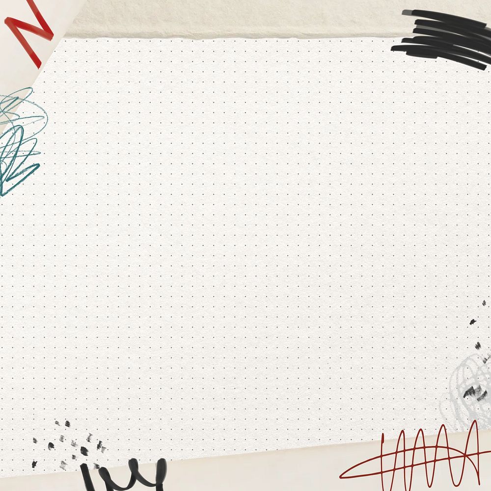 Off-white dotted pattern background, abstract | Premium Photo - rawpixel