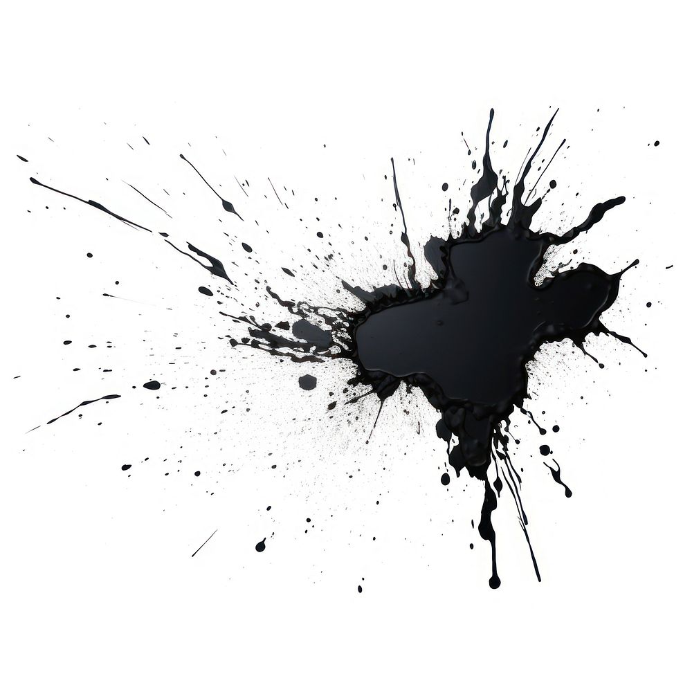 Ink splash effect photo | Premium Photo - rawpixel